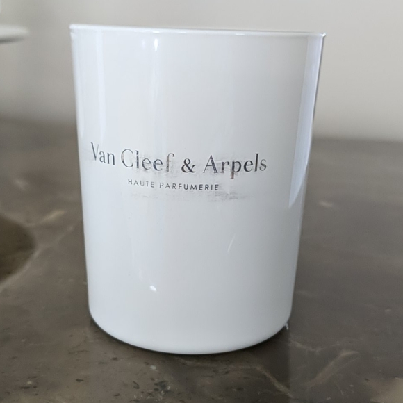 Van Cleef & Arpels | Other | Van Cleef Arpels Scented Candle Precious ...